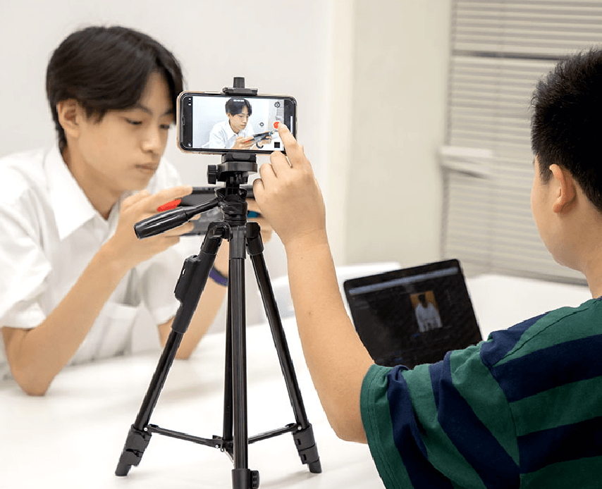 こどもプログラミングスクール｜大阪市西区南堀江｜iTechゼミ – 個別指導塾 優良塾