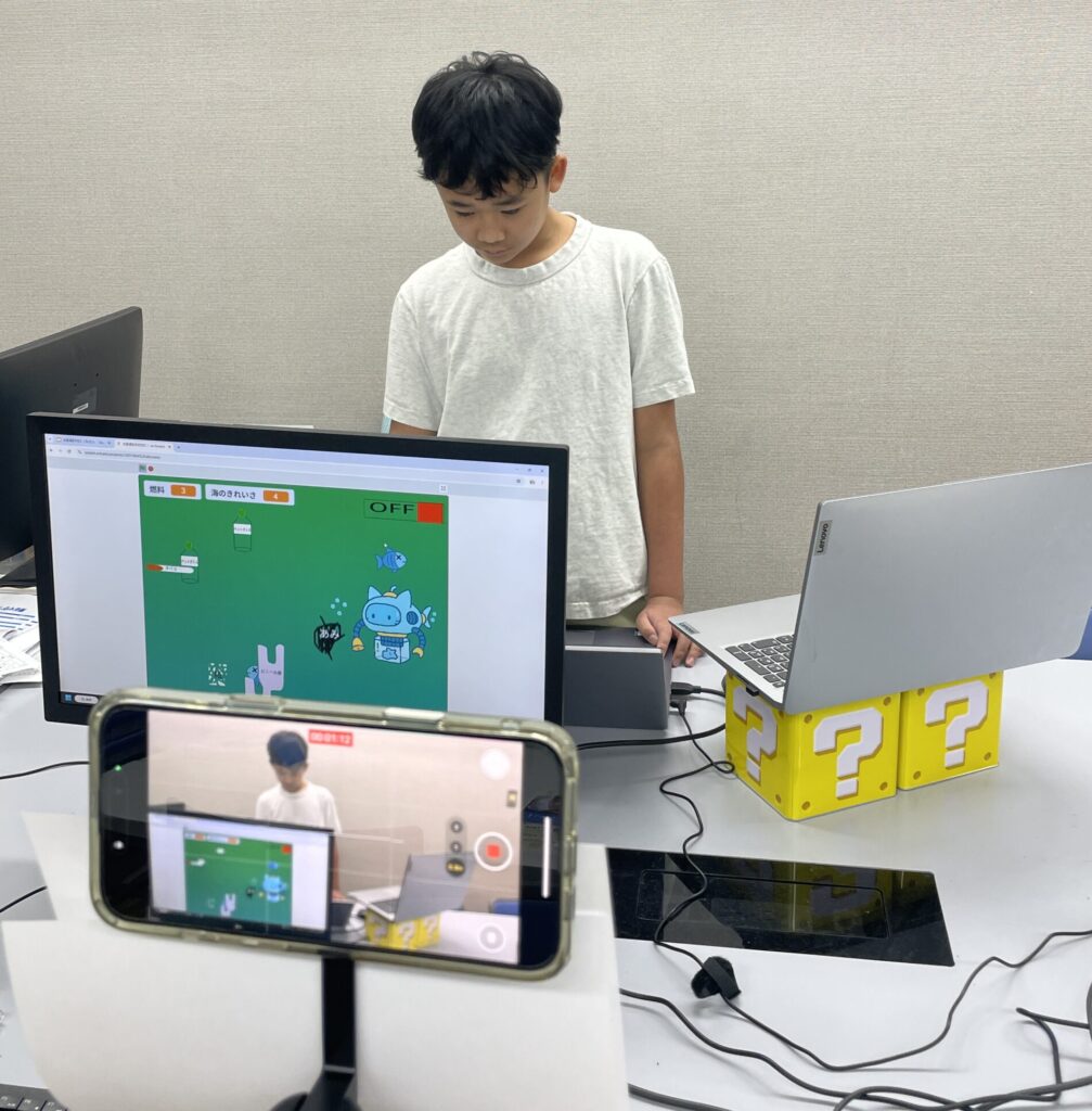 iTechゼミ生徒がダブル受賞！🎉 – 個別指導塾 優良塾